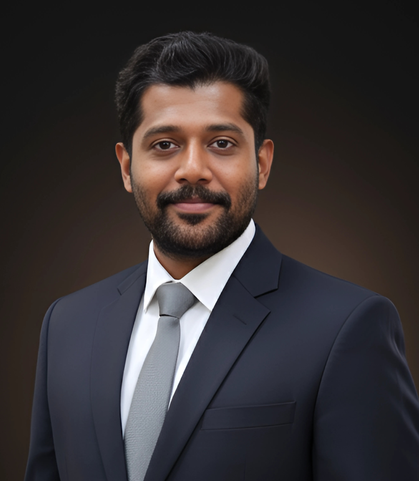 Vishnu Ashok S - Shining Star International School